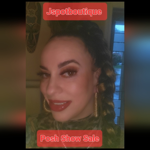 Other | Posh Show Sale | Poshmark